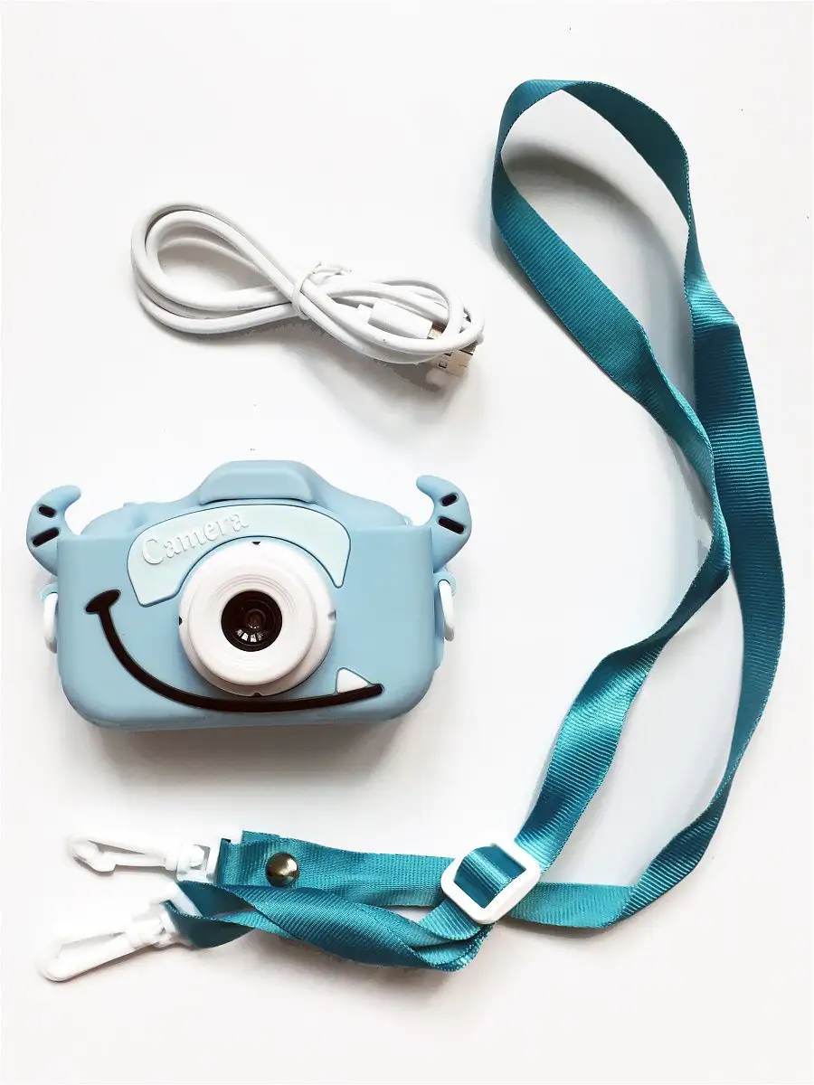 Fun Camera Bag