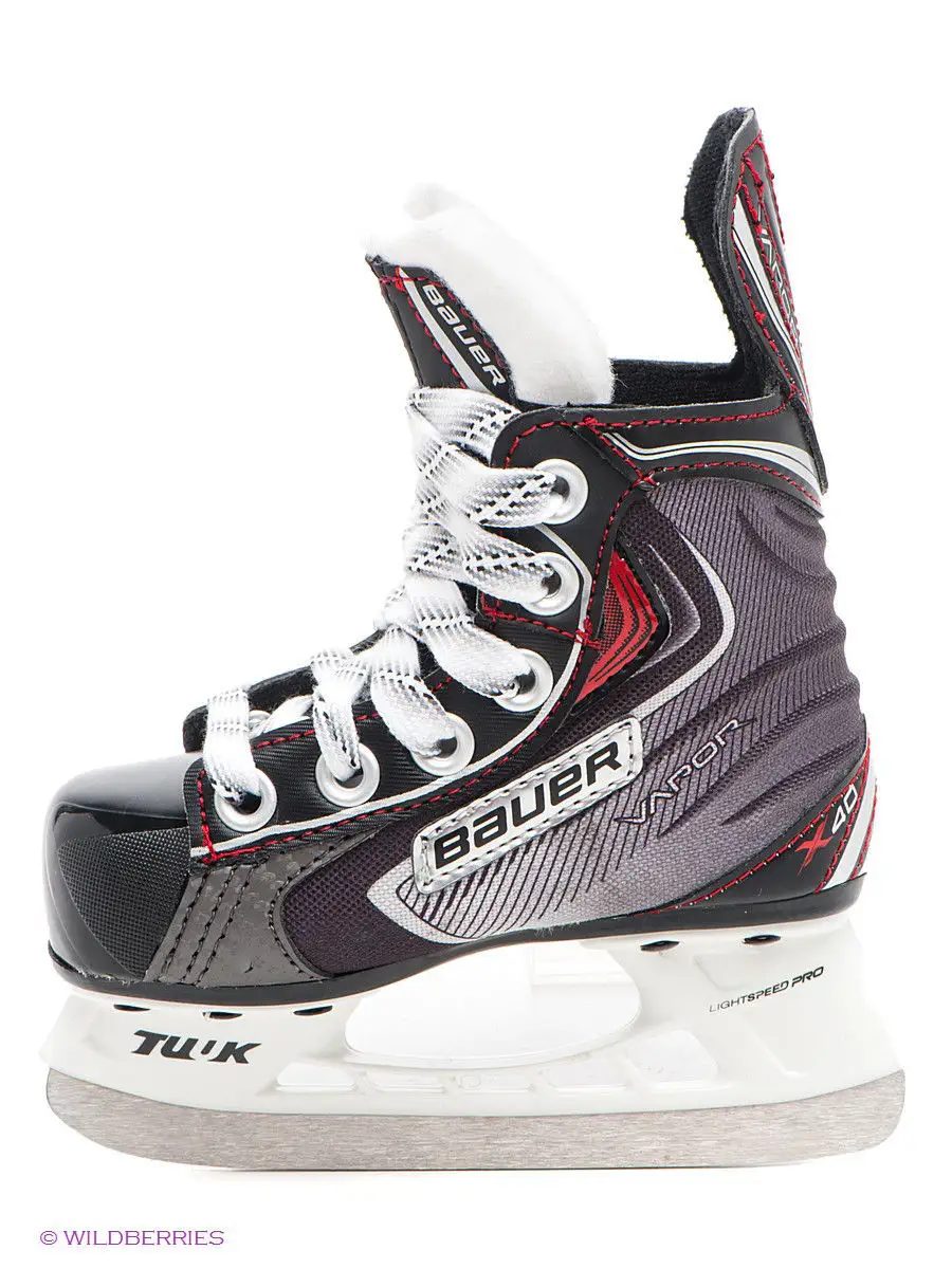 Bauer X40 Skates