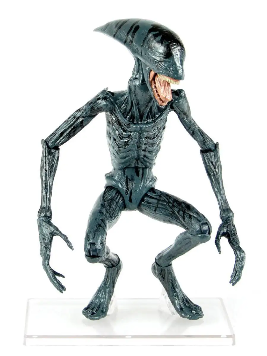 Prometheus Deacon Figure