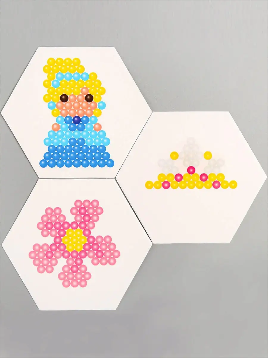 Small Pegboard Disney Patterns